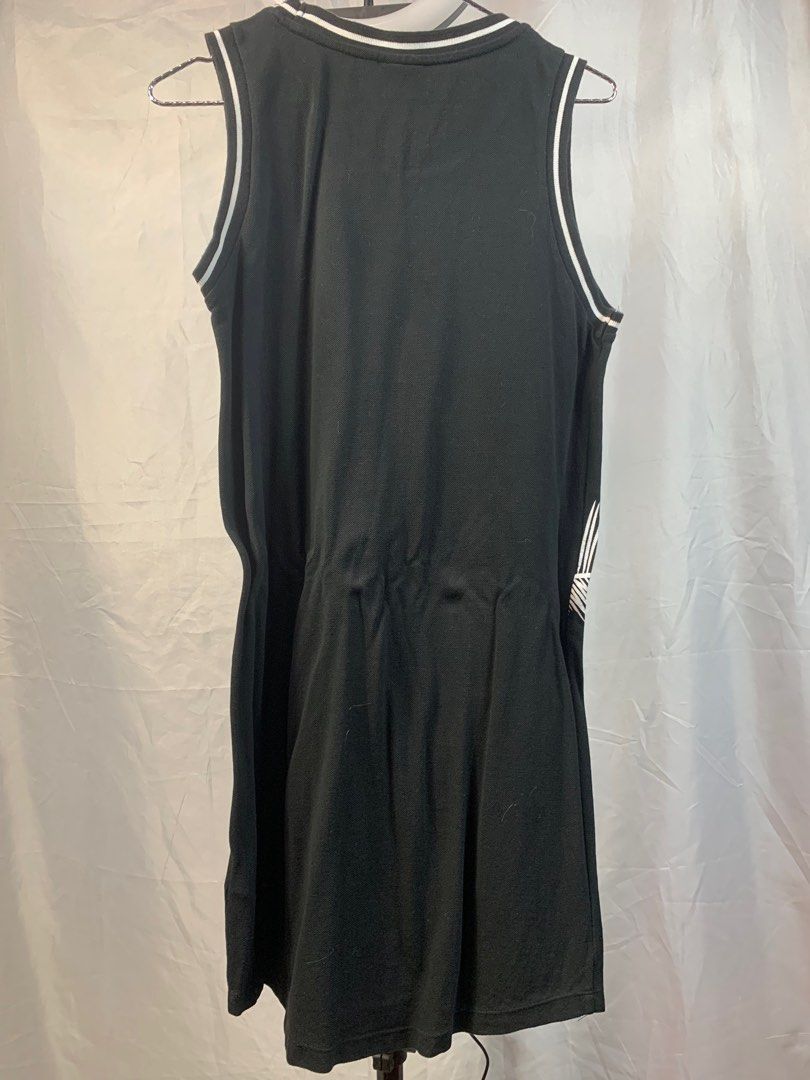 Florida sleeve less dress black white long top beach summer, Women's ...