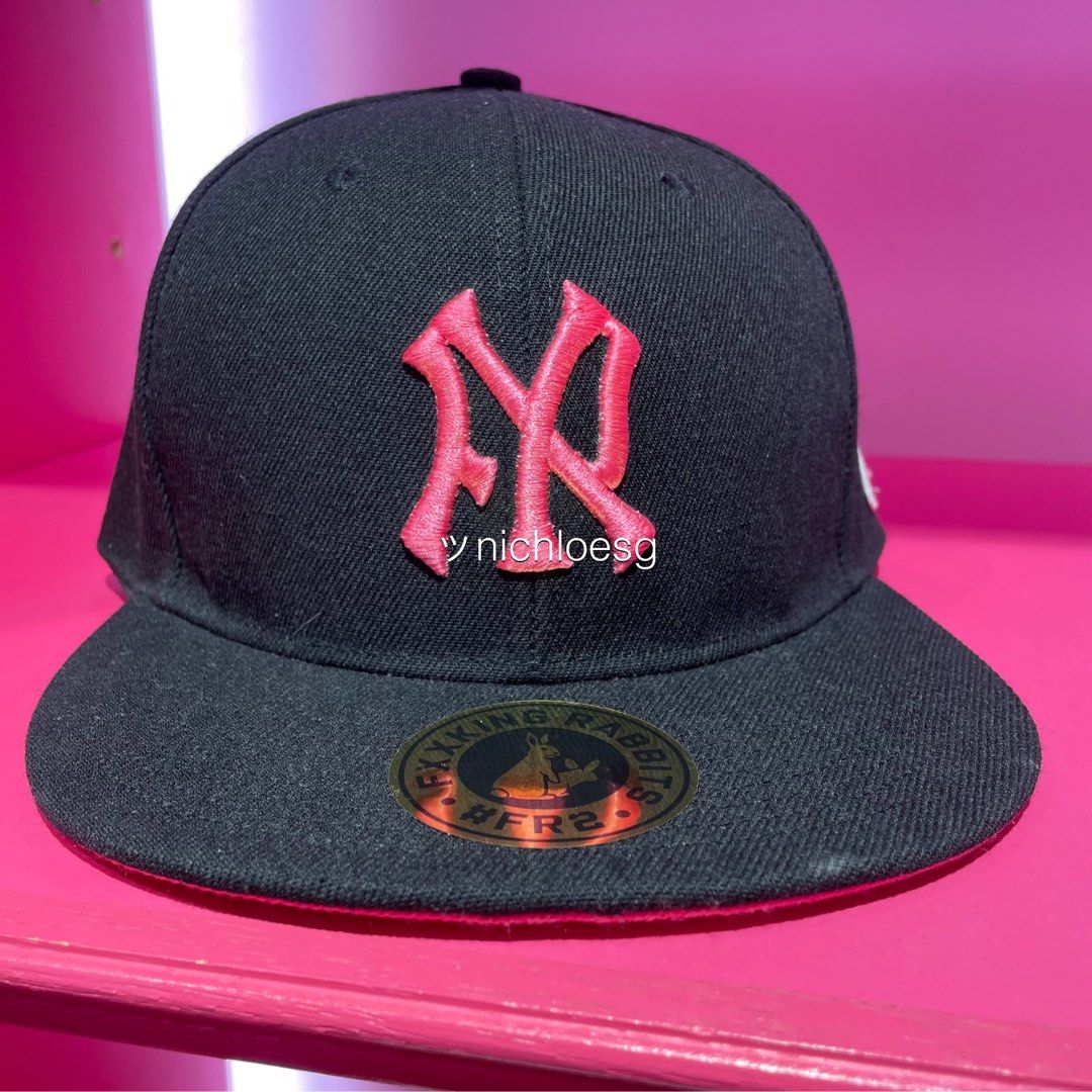 FR2 梅 CALOR BRIM VISOR CAP, Men's Fashion, Watches & Accessories, Caps ...