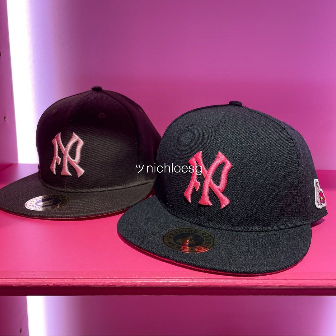 FR2 梅 CALOR BRIM VISOR CAP, Men's Fashion, Watches & Accessories, Caps ...