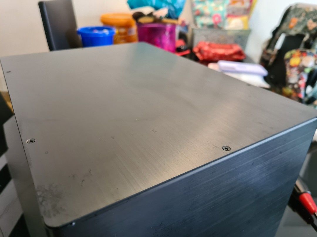 Fractal Design Array R2 Mini Itx Case Computers And Tech Parts And Accessories Computer Parts On