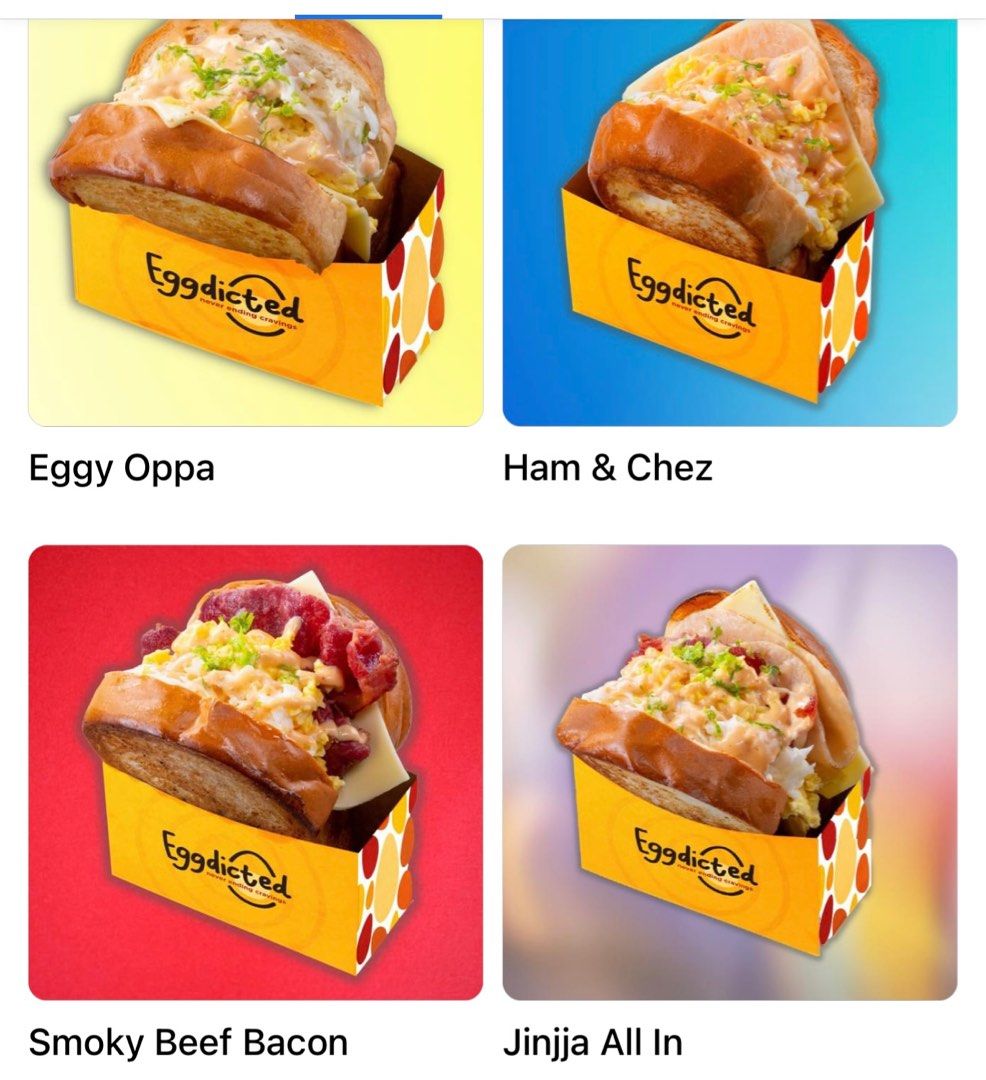 Free food No minimum spend, Tickets & Vouchers, Vouchers on Carousell