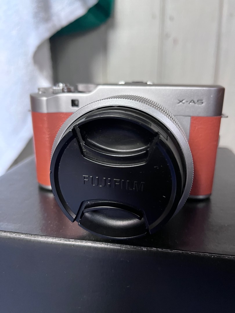 fujifilm xa5 2019, Photography, Cameras on Carousell