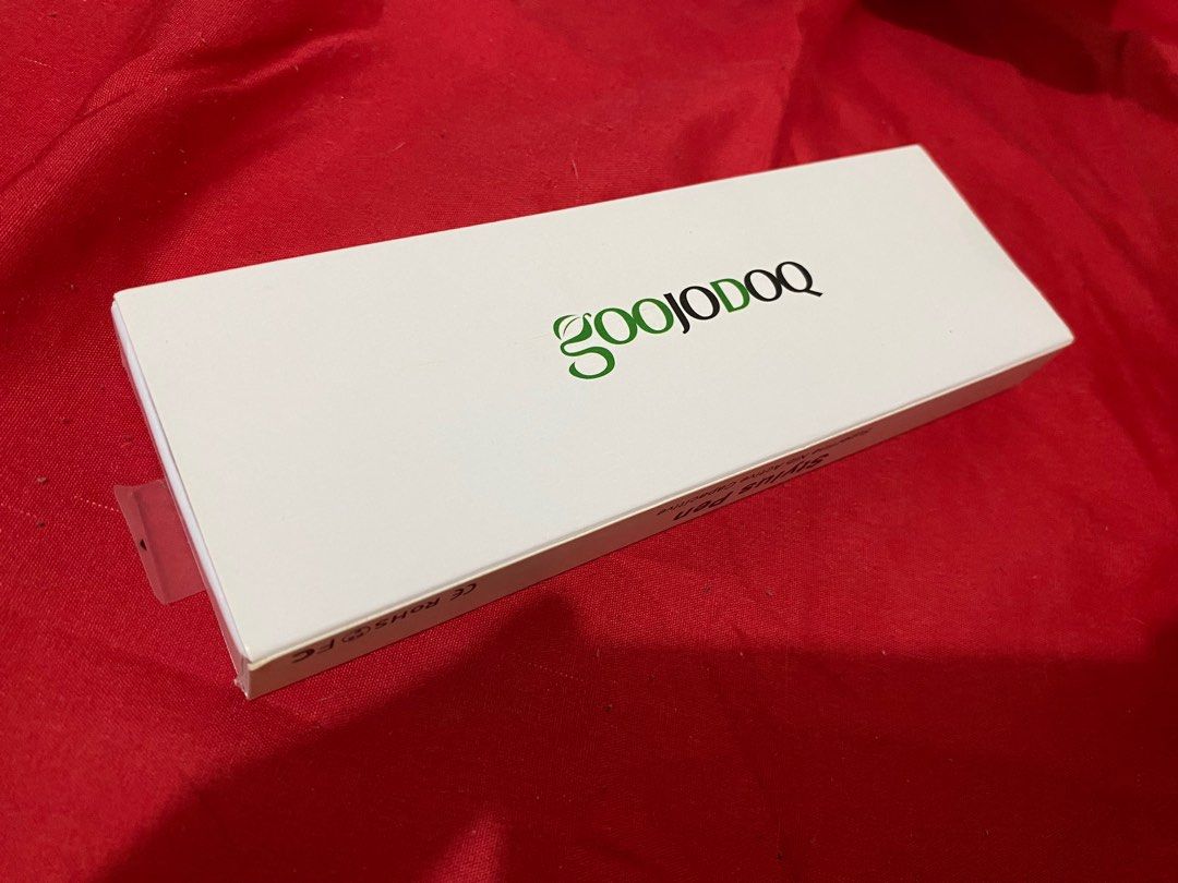 Goojodoq 12th Stylus Pen, Mobile Phones & Gadgets, Mobile & Gadget ...