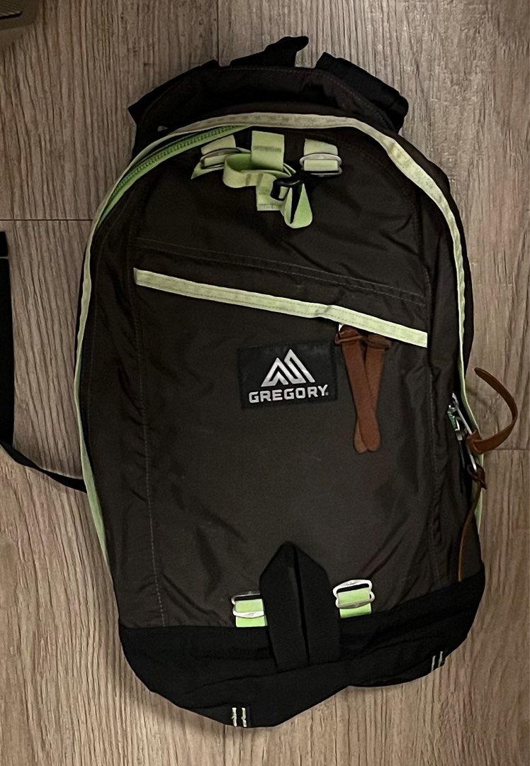 Gregory Day Backpack 26L, 男裝, 袋, 背包 - Carousell