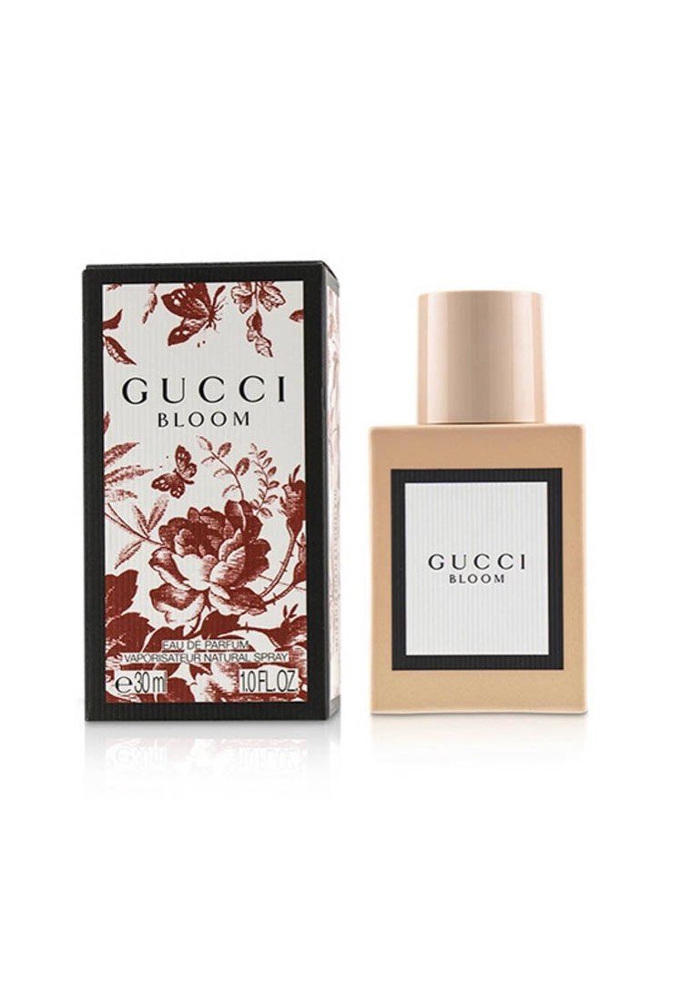 Gucci Bloom 5ml Miniature Perfume, Beauty & Personal Care, Fragrance ...