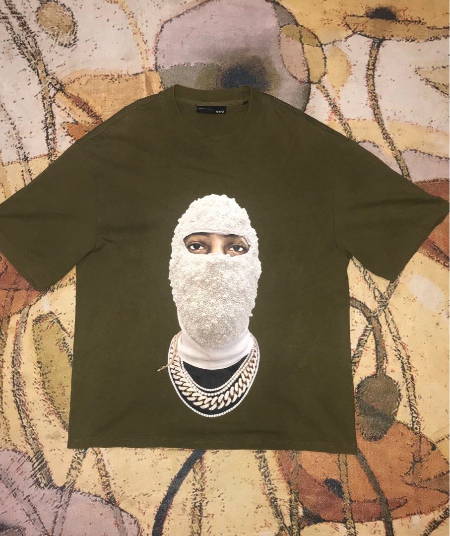 GXG IH NOM UH NIT, Men's Fashion, Tops & Sets, Tshirts & Polo Shirts on Carousell