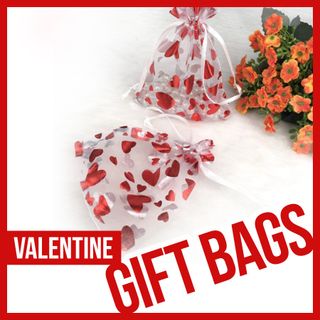 mesh+organza+bag - View all mesh+organza+bag ads in Carousell Philippines