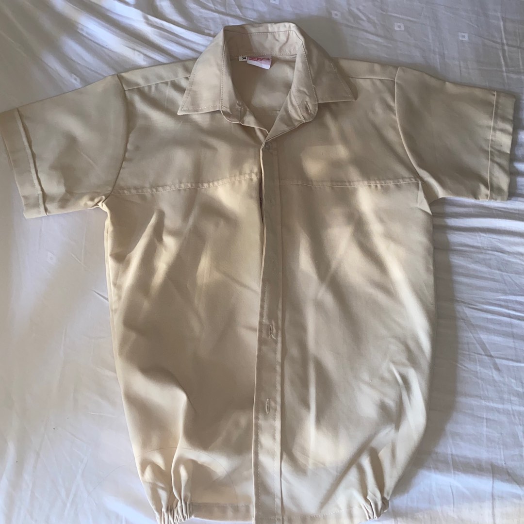 hci jc uniform/ hwachong uniform / hcjc uniform, Hobbies & Toys ...