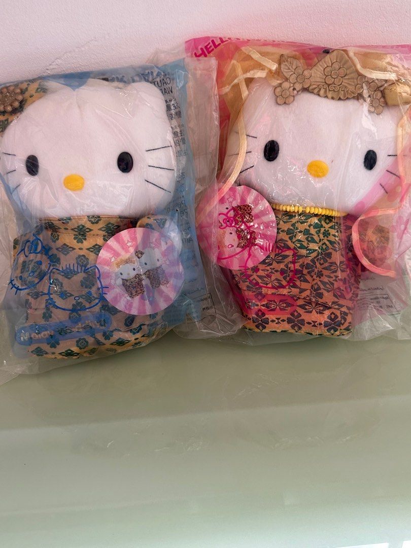 hello kitty, Hobbies & Toys, Toys & Games on Carousell