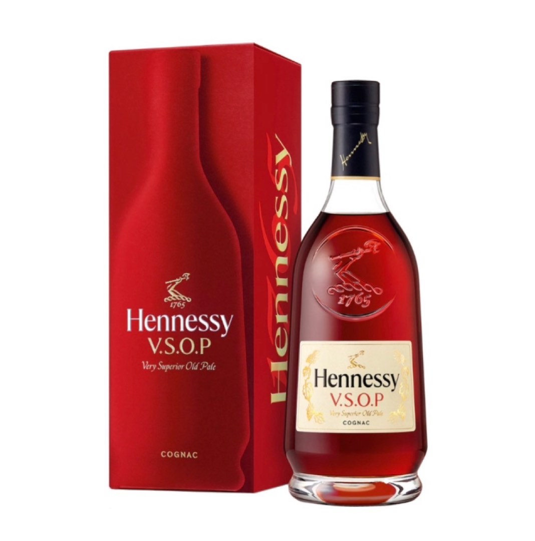 Hennessy V.S.O.P Cognac (Box), 嘢食 & 嘢飲, 酒精飲料 - Carousell