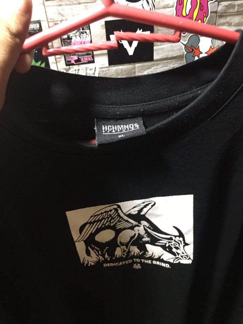 Highminds size xl, Men's Fashion, Tops & Sets, Tshirts & Polo Shirts on ...