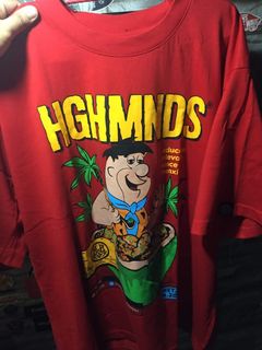 Highminds size xl, Men's Fashion, Tops & Sets, Tshirts & Polo Shirts on ...