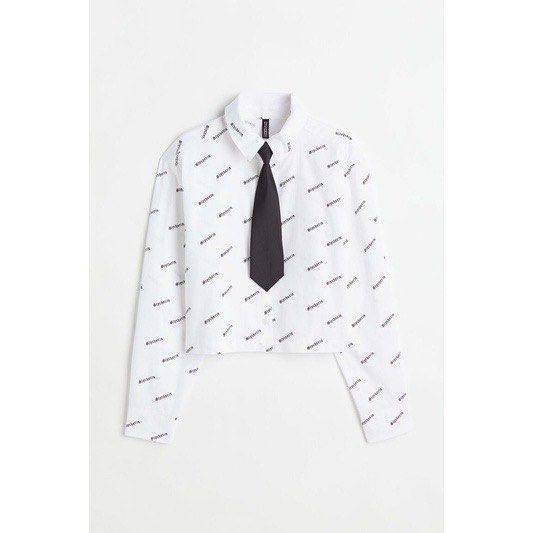H&M Harry Potter Uniform Set, Fesyen Wanita, Pakaian Wanita, Lainnya di ...