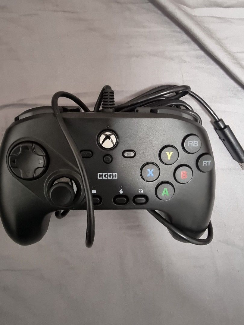 Hori Fighting Commander Octa Xbox, Video Gaming, Gaming Accessories, Controllers on Carousell