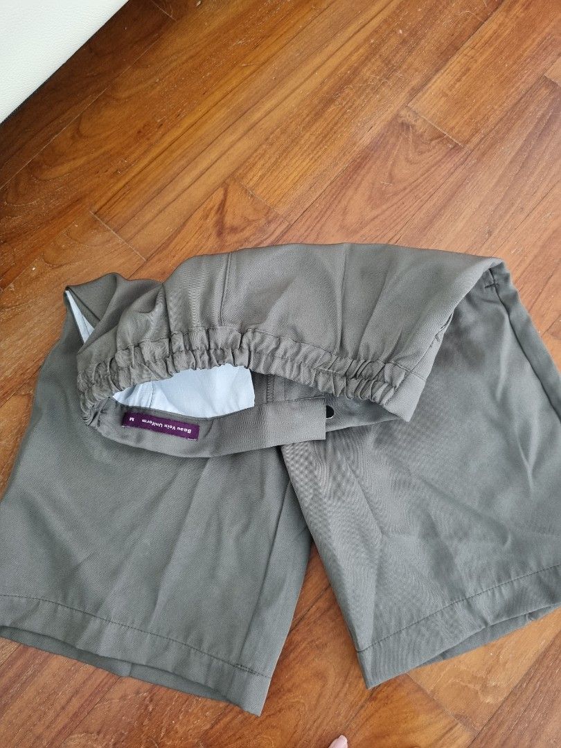 Horizon Primary Uniform Shorts, Babies & Kids, Babies & Kids Fashion on ...