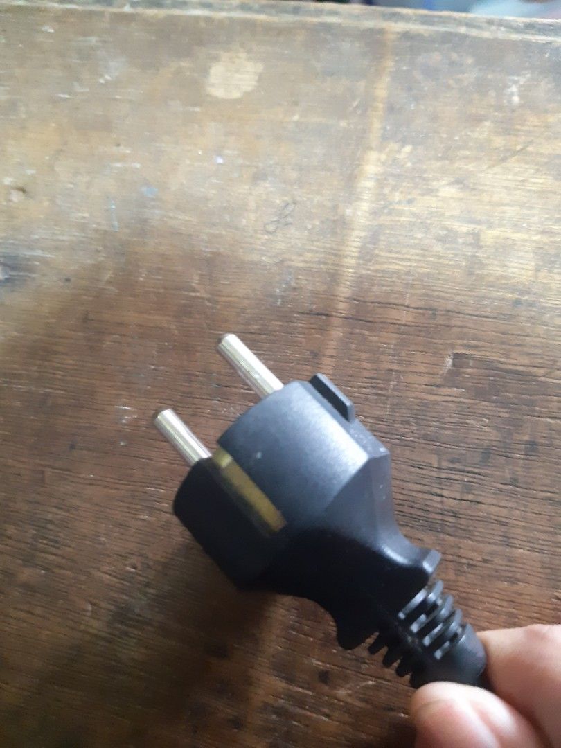 Hp Laptop Charger Computers Tech Laptops Notebooks On Carousell