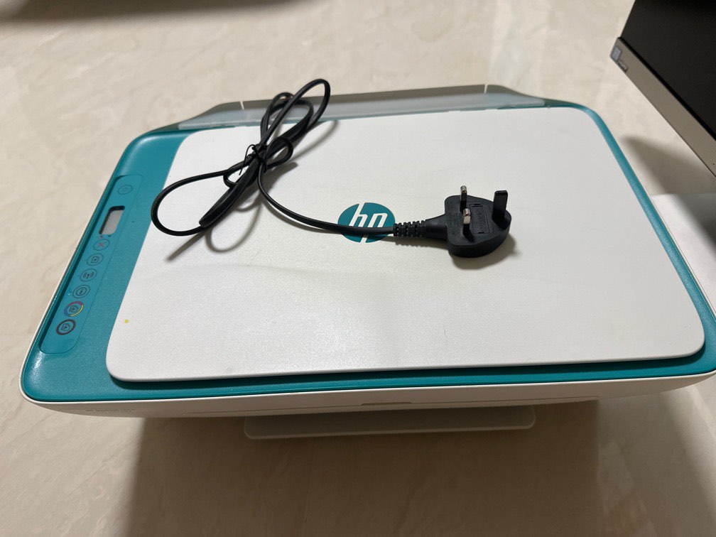 HP printer / scanner, Computers & Tech, Printers, Scanners & Copiers on ...