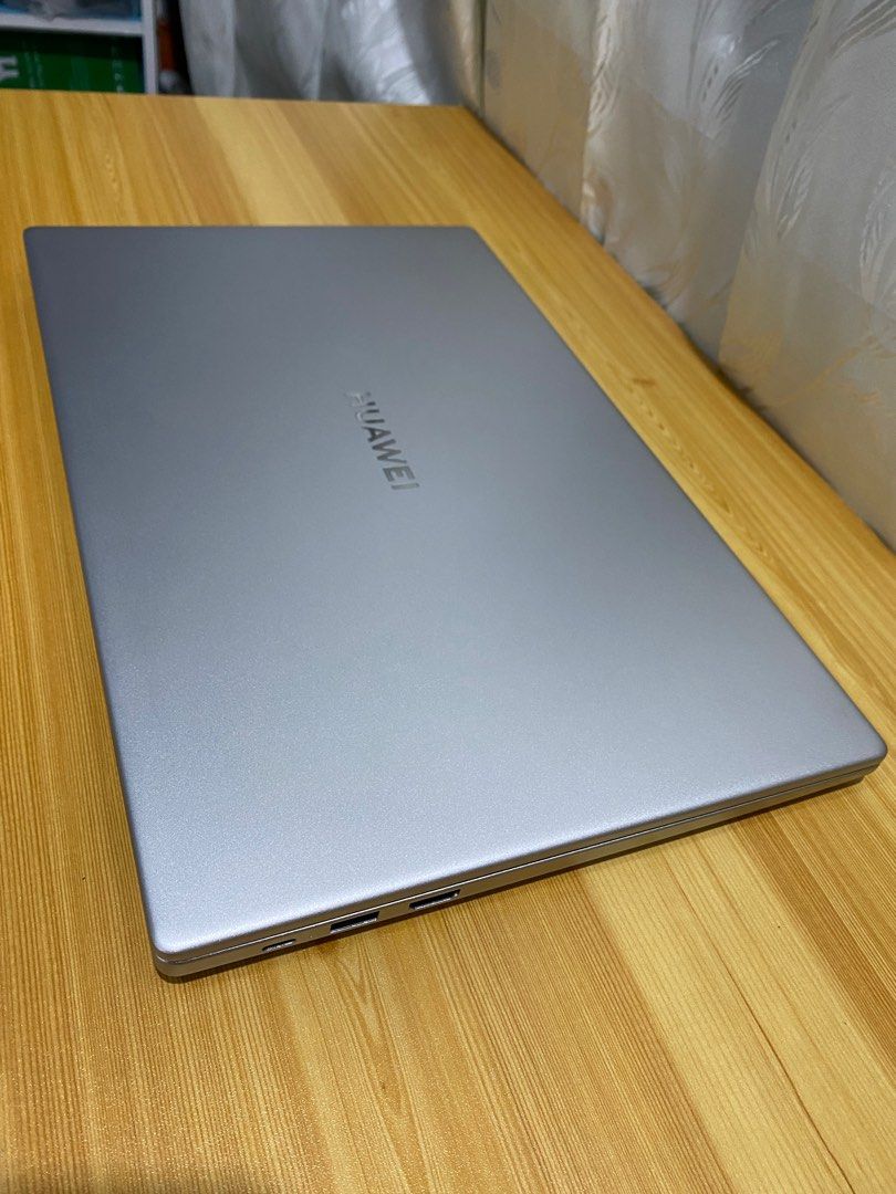 HUAWEI MATEBOOK D15 / TOUCH SCANNER/ CORE i5 10TH GENERATION/ 8GB RAM ...