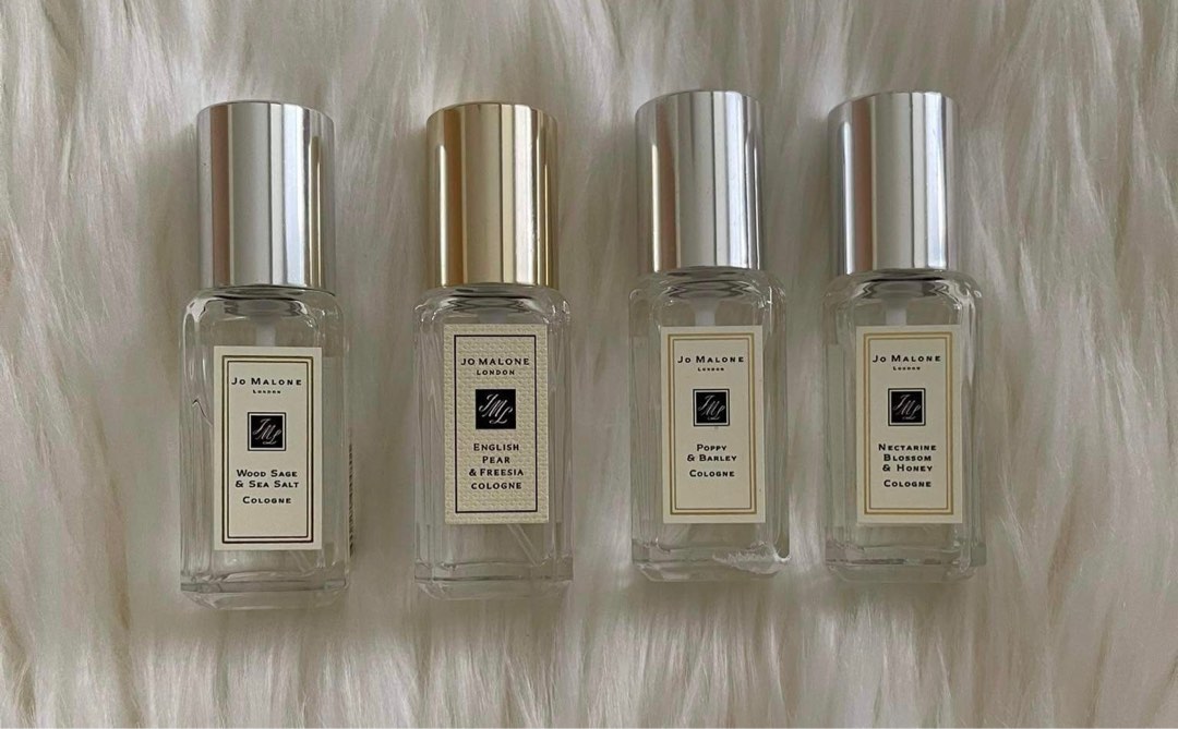 Jo Malone London Cologne (Mini Perfume; 9 ml), Beauty & Personal Care ...