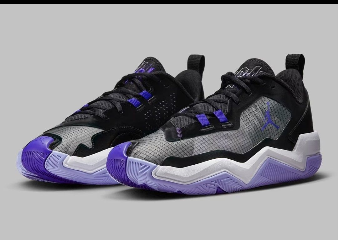 Jordan one take 4, Men's Fashion, Footwear, Sneakers on Carousell