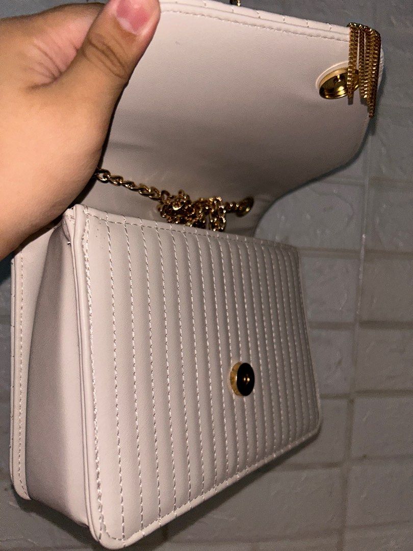 Jovanni bag (PRE-LOVED), Women's Fashion, Bags & Wallets, Purses ...