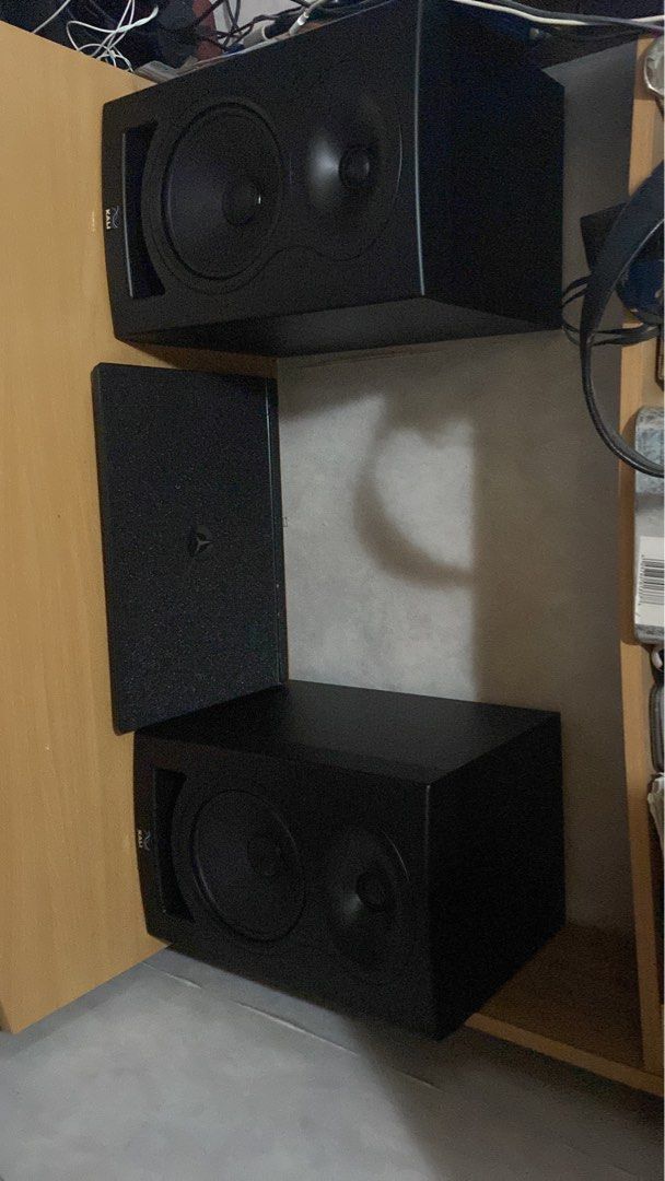 Kali Audio - LP6 V2, 音響器材, Soundbar、揚聲器、藍牙喇叭、耳擴 - Carousell