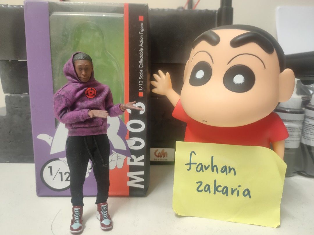 Khabib memes, Hobbies & Toys, Toys & Games on Carousell