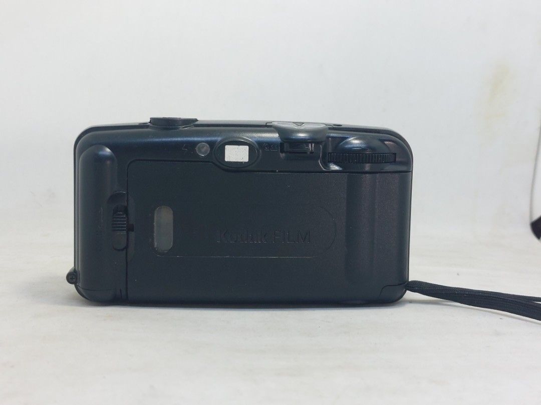 kodak kb 10 35mm fim camera, Photography, Cameras on Carousell