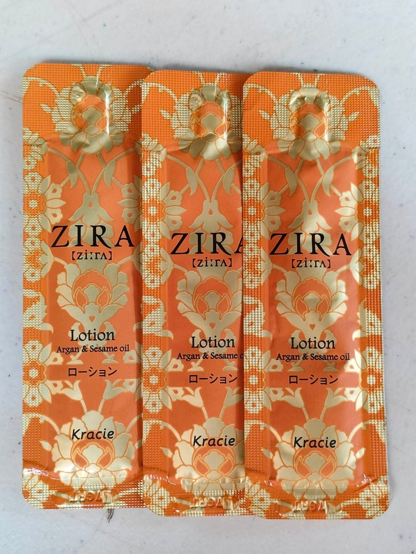 Kracie ZIRA Face Care Products Authentic Japanese Brand, Beauty & Personal Care, Face, Face Care ...