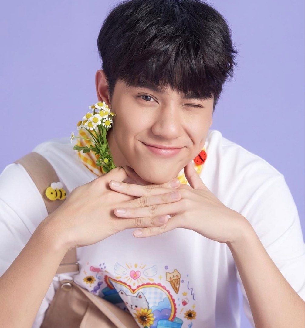 KSEEM SUNFLOWER COLLECTION -NANON, Hobbies & Toys, Memorabilia ...