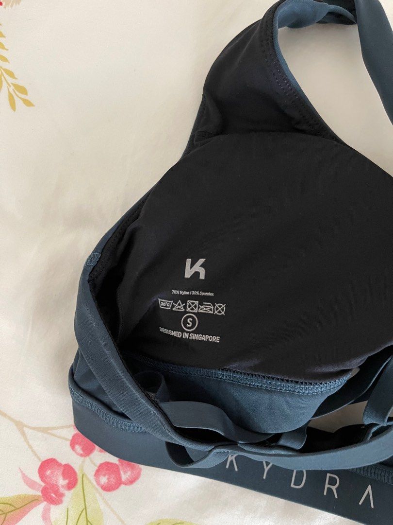 Kydra Thea Kyro Bra, Women's Fashion, Activewear on Carousell