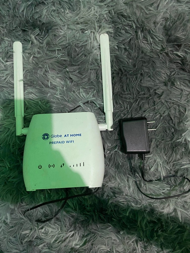 LATEST EDITION OPENLINE GLOBE AT HOME WIFI WITH BOX, Computers & Tech ...