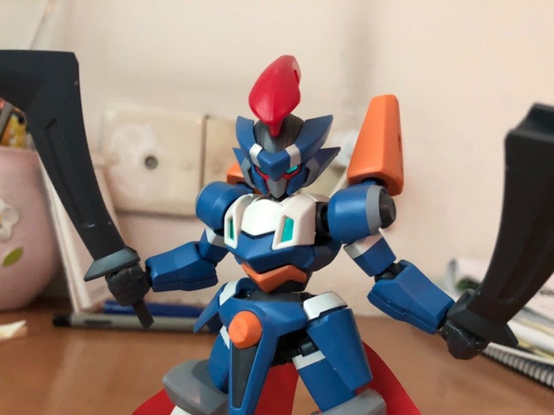 Lbx, Hobbies & Toys, Toys & Games on Carousell