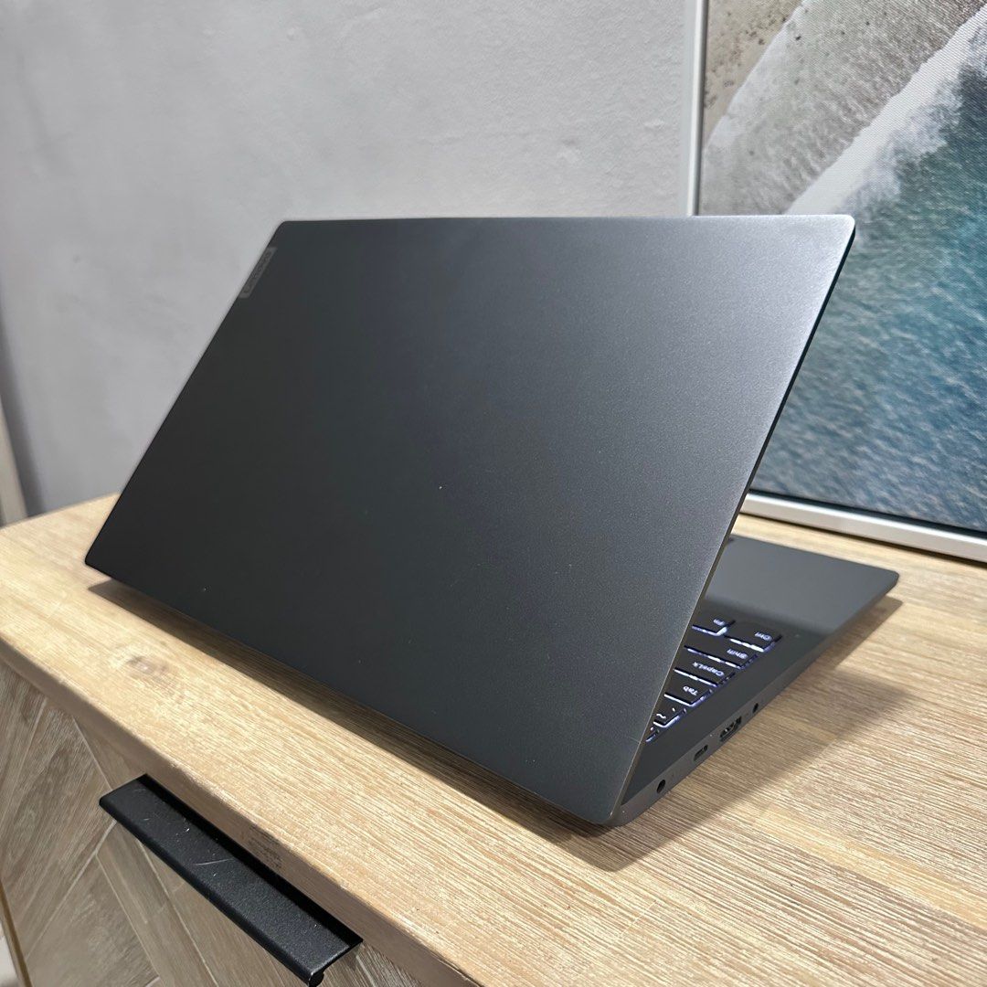 Lenovo Ideapad 5, Ryzen 7 4700U 8 CORE Radeon Vega Graphic, Computers ...