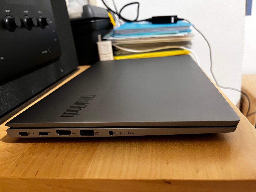 Lenovo Thinkbook G3 (AMD), Computers & Tech, Laptops & Notebooks on ...