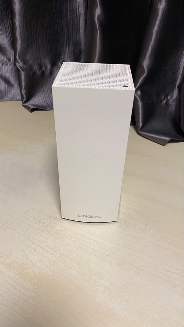 Linksys MX4050 mesh wifi 6 router, 電腦＆科技, 電腦周邊及配件, Wifi及上網相關產品 - Carousell