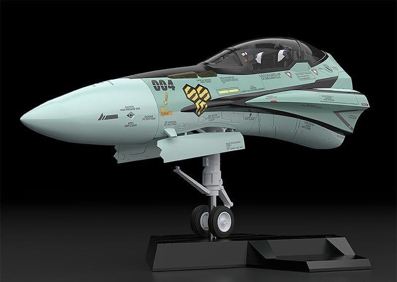 MACROSS Plamax MF-59: Minimum Factory Fighter Nose Collection RVF-25 ...