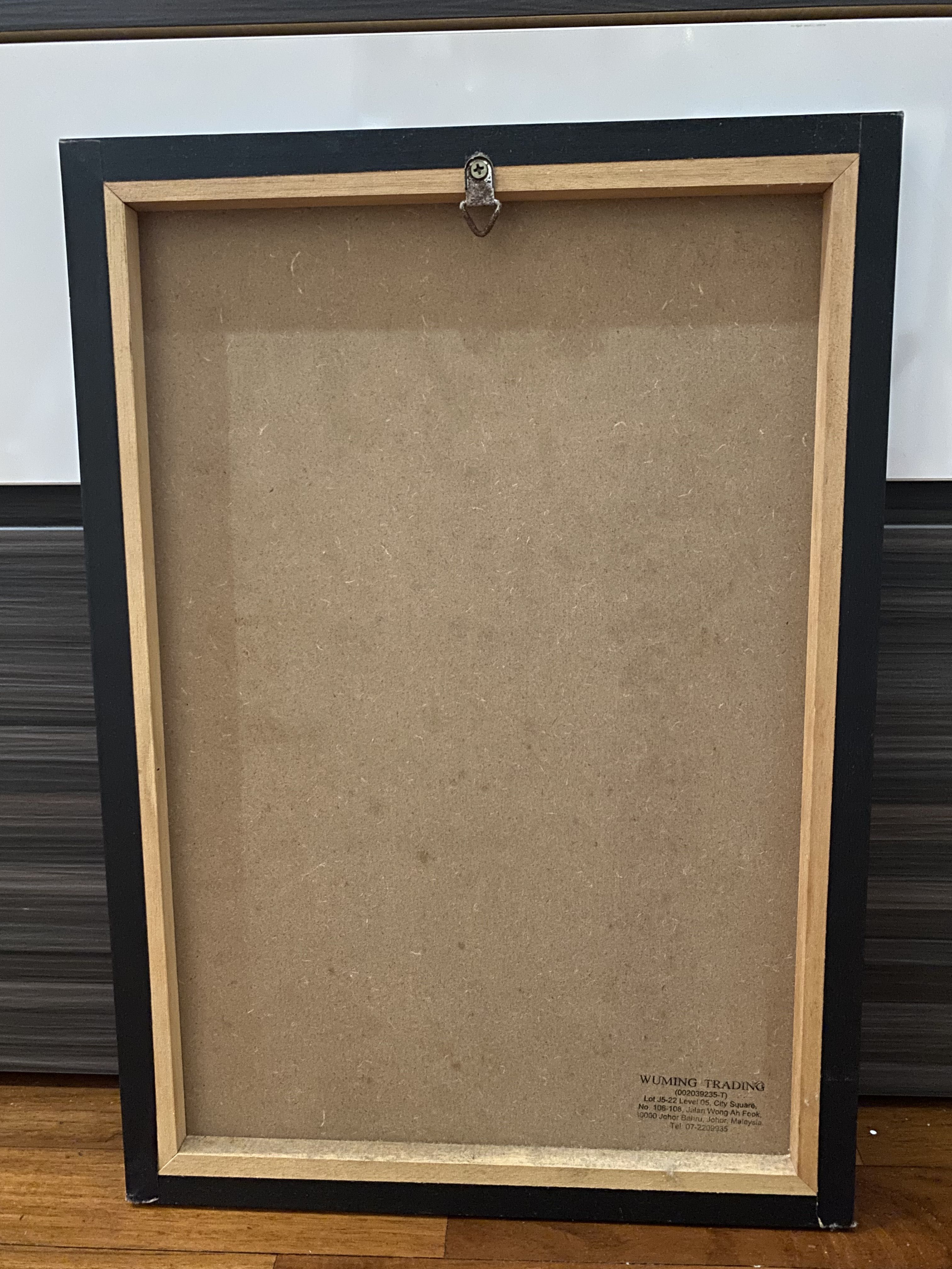 Marvel Comics Logan kraft paper Movie Poster, Furniture & Home Living ...