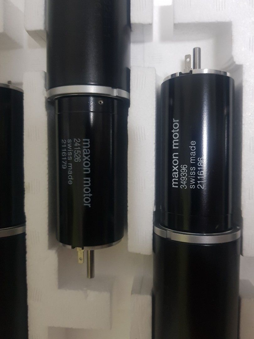 Maxon Motor, Everything Else on Carousell