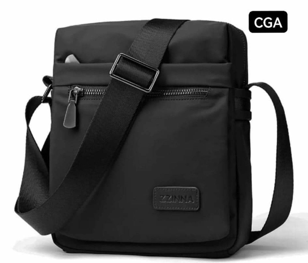 Mens Sling Bag Mens Fashion Bags Sling Bags On Carousell