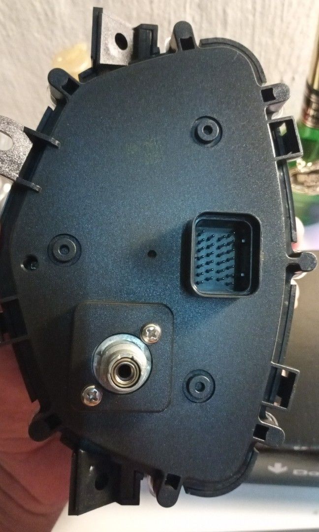 Meter Lc v1 UMA Racing, Computers & Tech, Parts & Accessories, Other ...