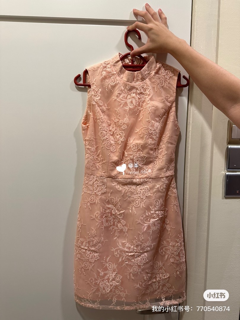 MGP Label 2021 dress, Women's Fashion, Dresses & Sets, Dresses on Carousell