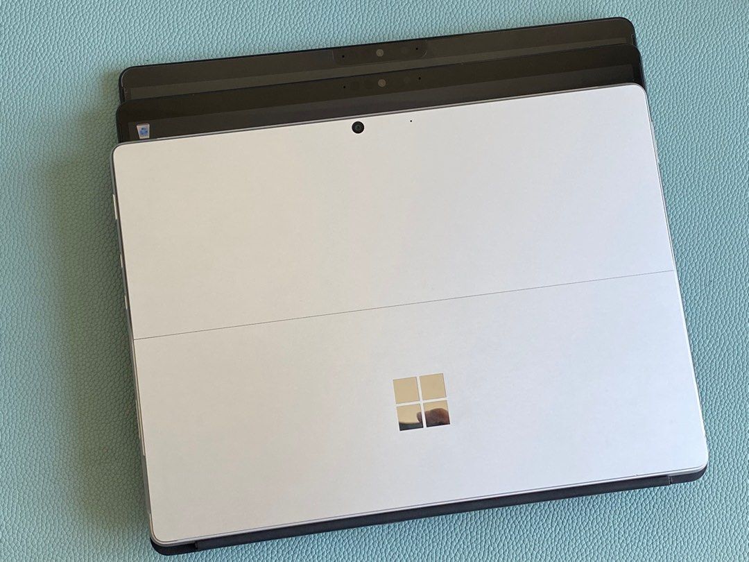 全新 Microsoft surface pro8/pro7+ /Lte 版, 手提電話, 平板電腦, 平板電腦 - Windows - Carousell