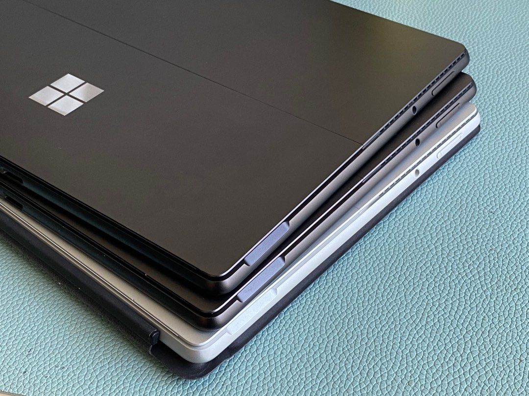 全新 Microsoft surface pro8/pro7+ /Lte 版, 手提電話, 平板電腦, 平板電腦 - Windows - Carousell