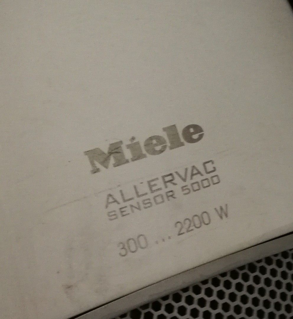 Miele spare parts, 家庭電器, 吸塵機 ＆ 家居清潔電器 - Carousell