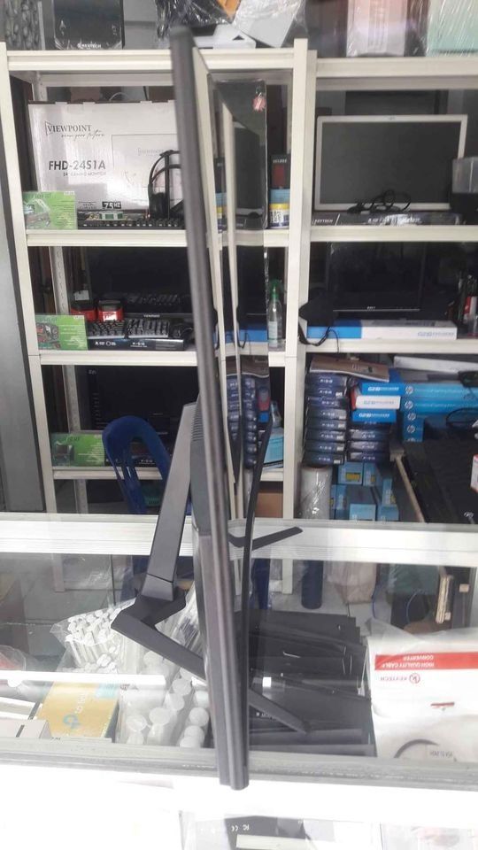 Mma 27 Inch Curve Gaming Monitor Computers And Tech Parts And Accessories Monitor Screens On