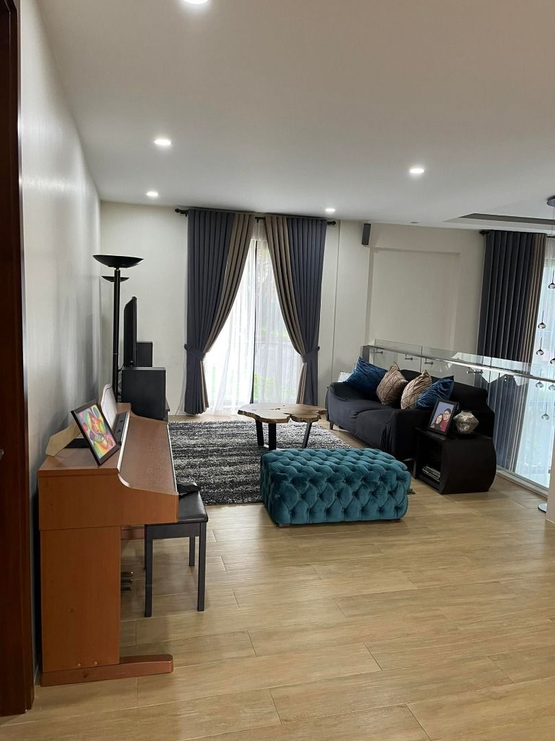 Modern House and Lot for Sale in Havila Township Cabrera Road, Dolores ...