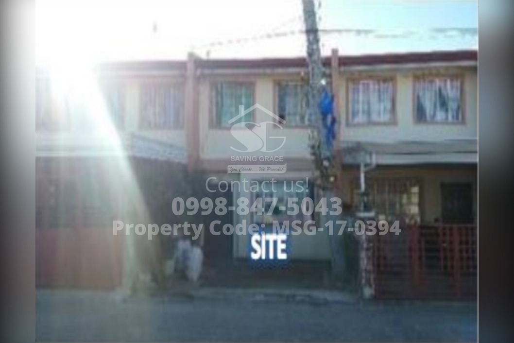 MSG-17-0394: FORECLOSED House & Lot in Brgy. Calumpang Molo, Iloilo ... MSG-17-0394: FORECLOSED House & Lot in Brgy. Calumpang Molo, Iloilo ...