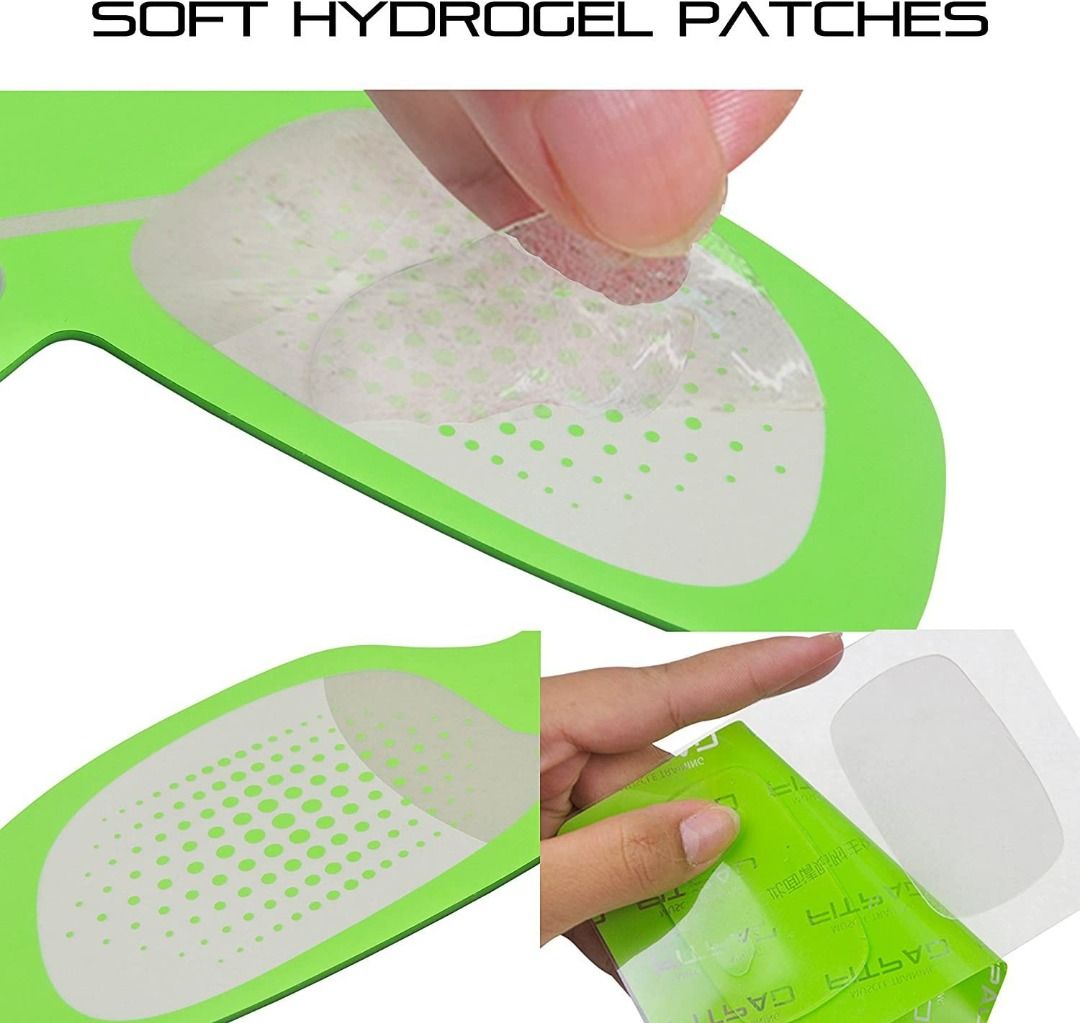 Muscle Toner Arm Trainer Thigh Trainer Muscle Stimulator, Exercise ...