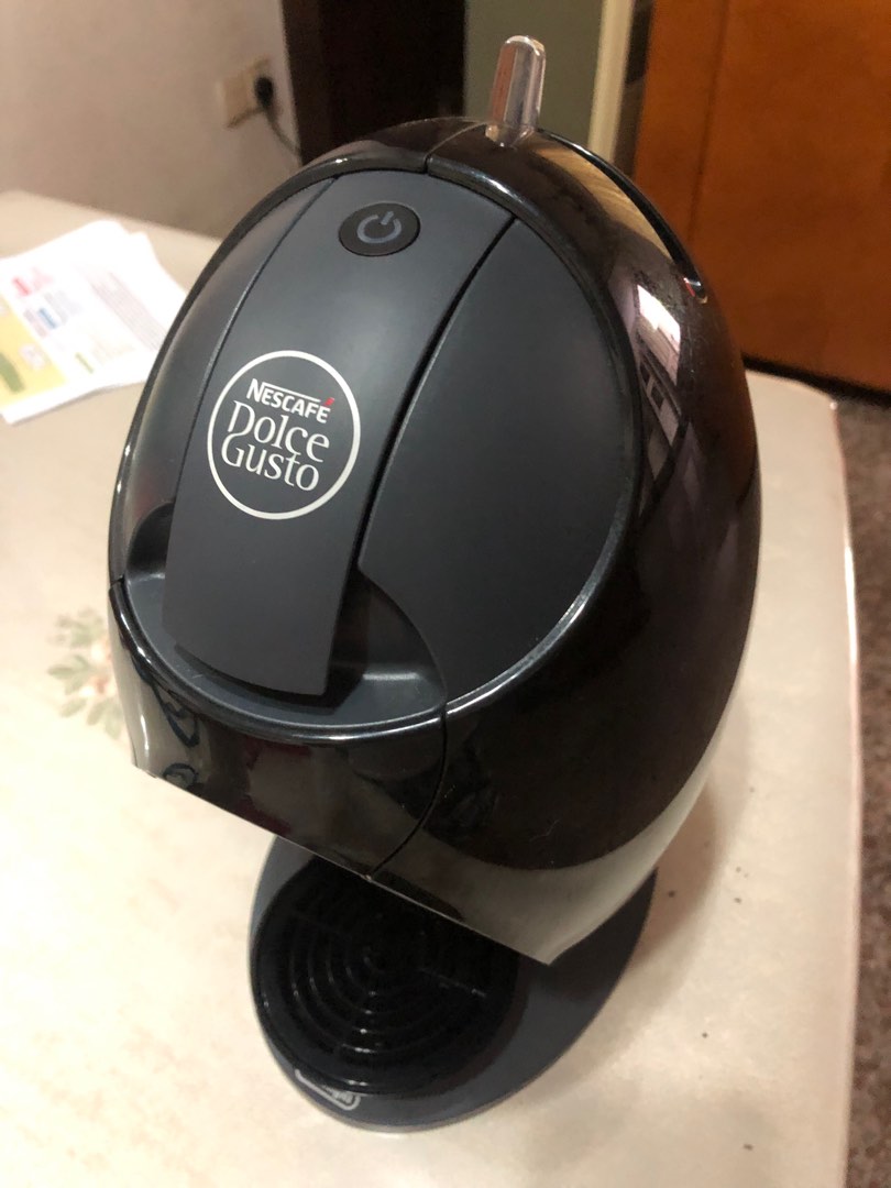 Nescafe Dolce Gusto, TV & Home Appliances, Kitchen Appliances, Coffee ...